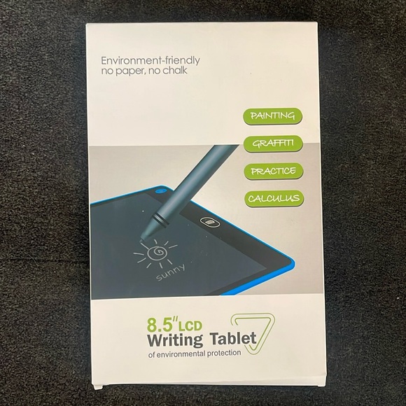 Tablets & Accessories | Writing Tablet 85 Lcd | Poshmark